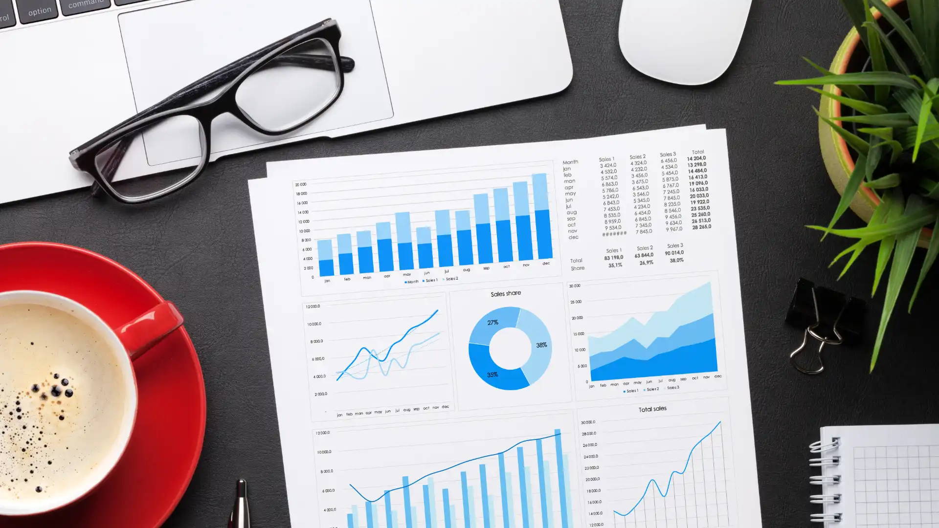 Primary Research Accelerator | Matos